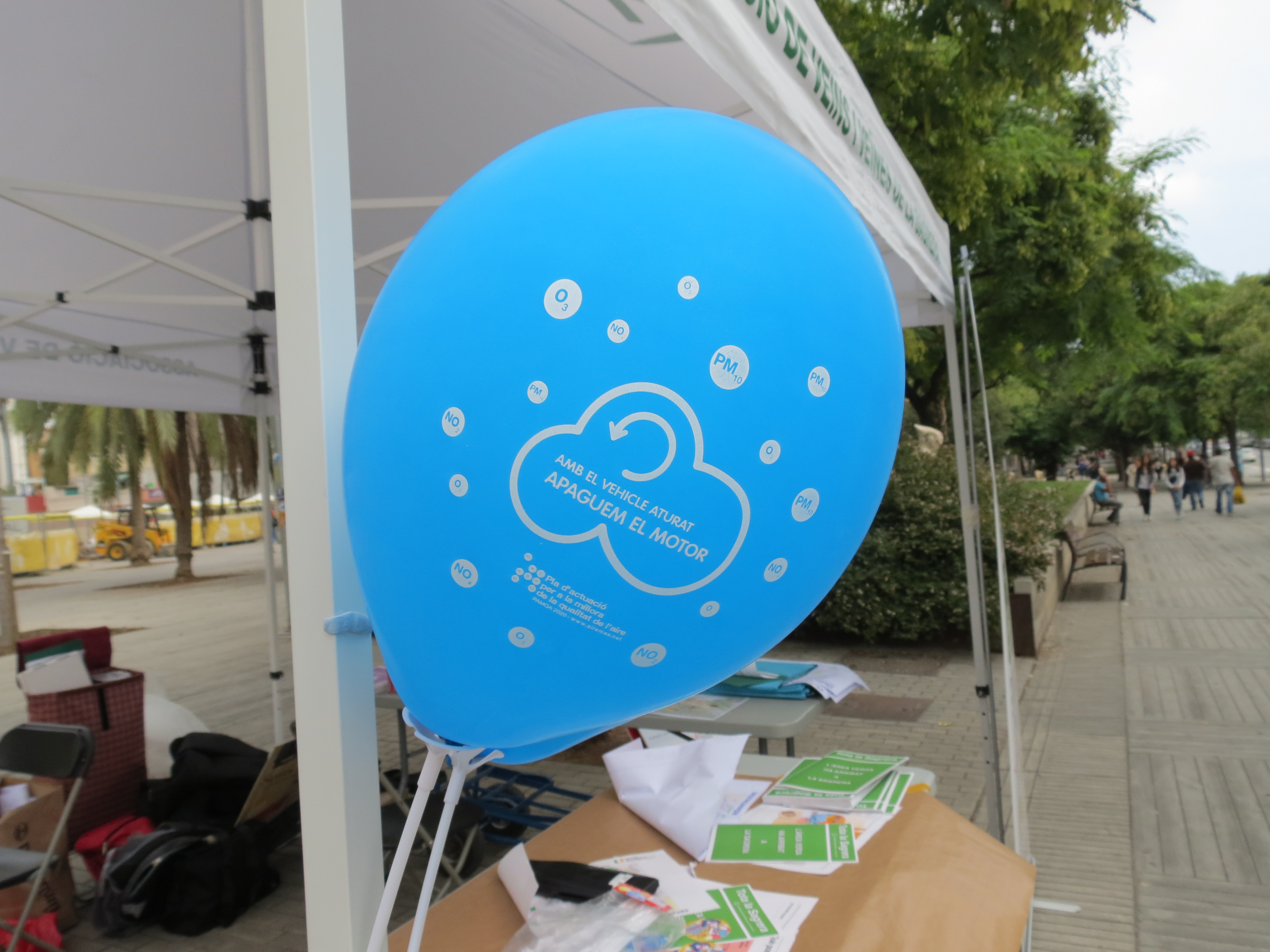 La Meri fa la revisió mèdica | Associació de Veïns i Veïnes de La Sagrera